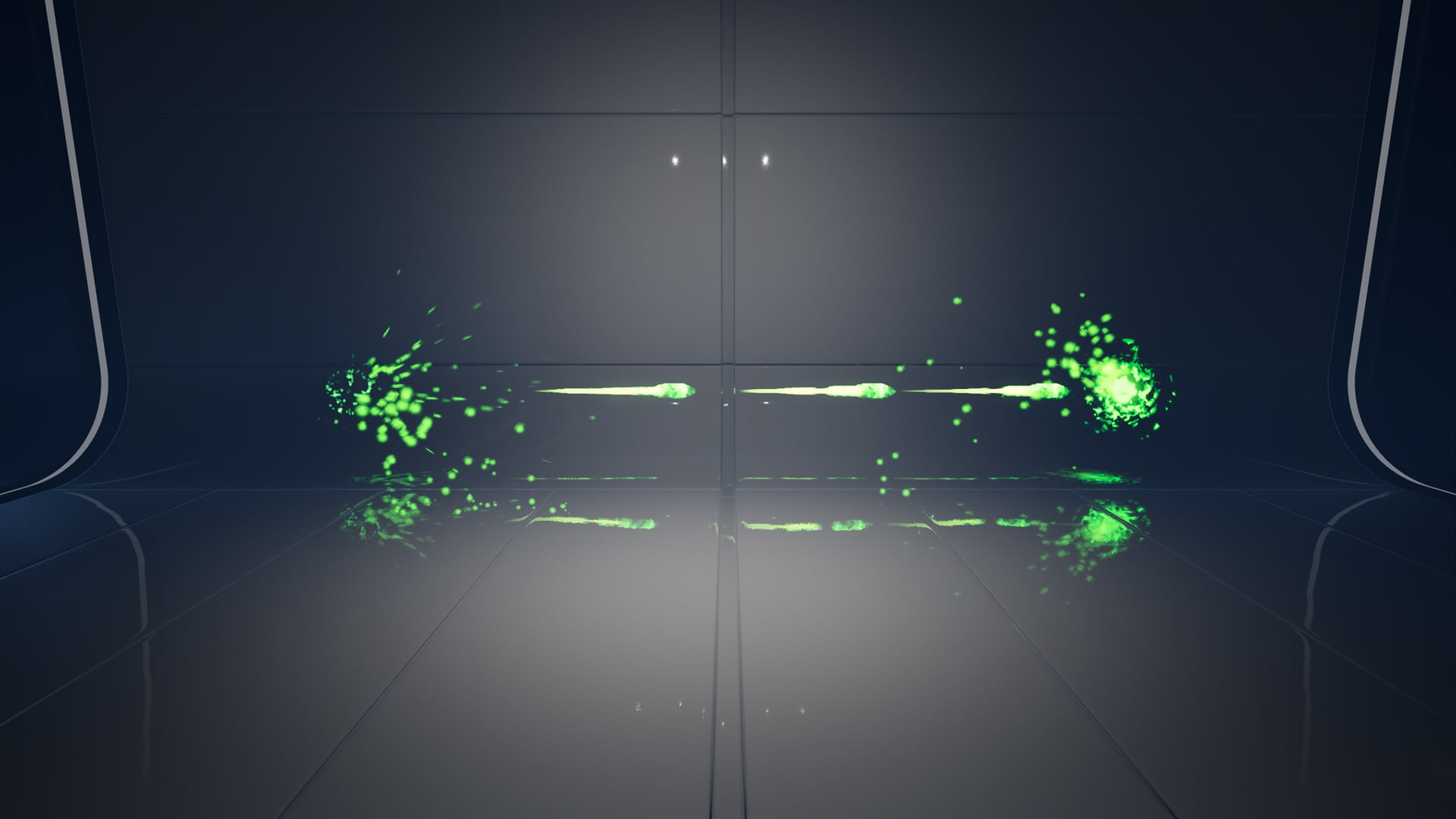 Magic Projectiles Vol. 1 in Visual Effects - UE Marketplace