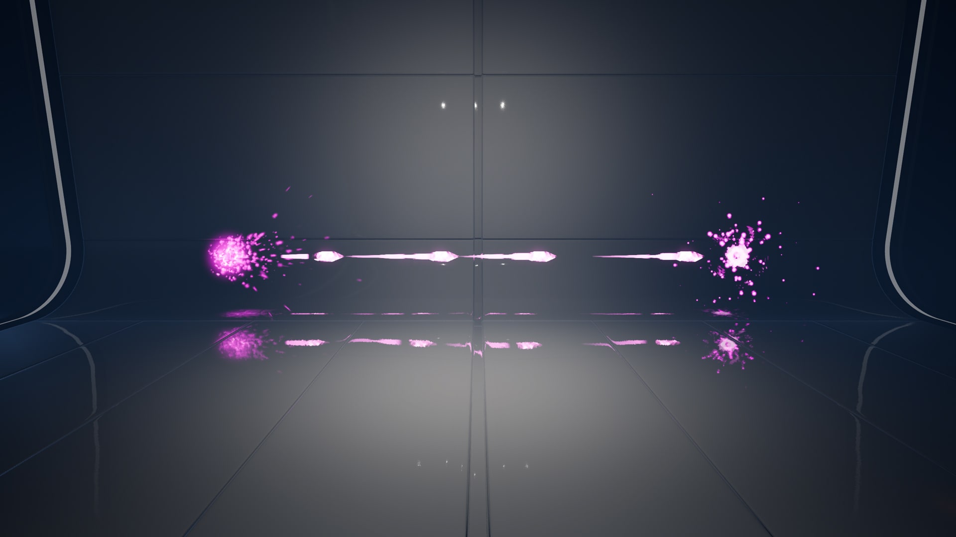 Magic Projectiles Vol. 1 in Visual Effects - UE Marketplace