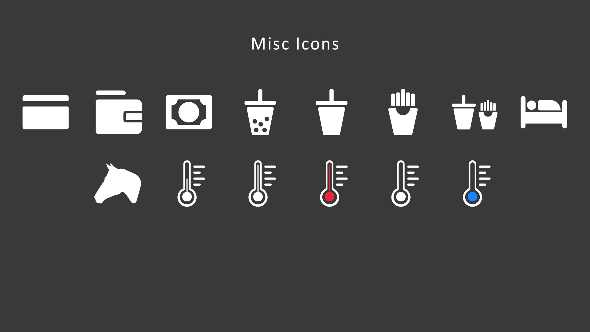 Comprehensive Icon Set in 2D Assets - UE Marketplace