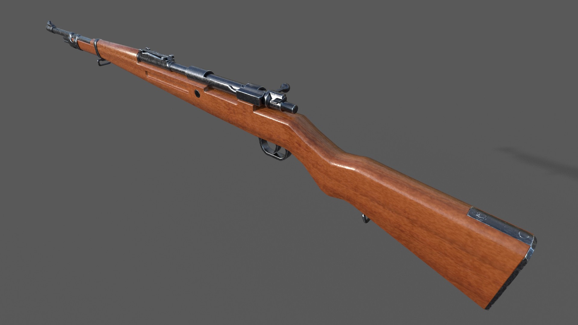 Weapon ZZS in Weapons - UE Marketplace