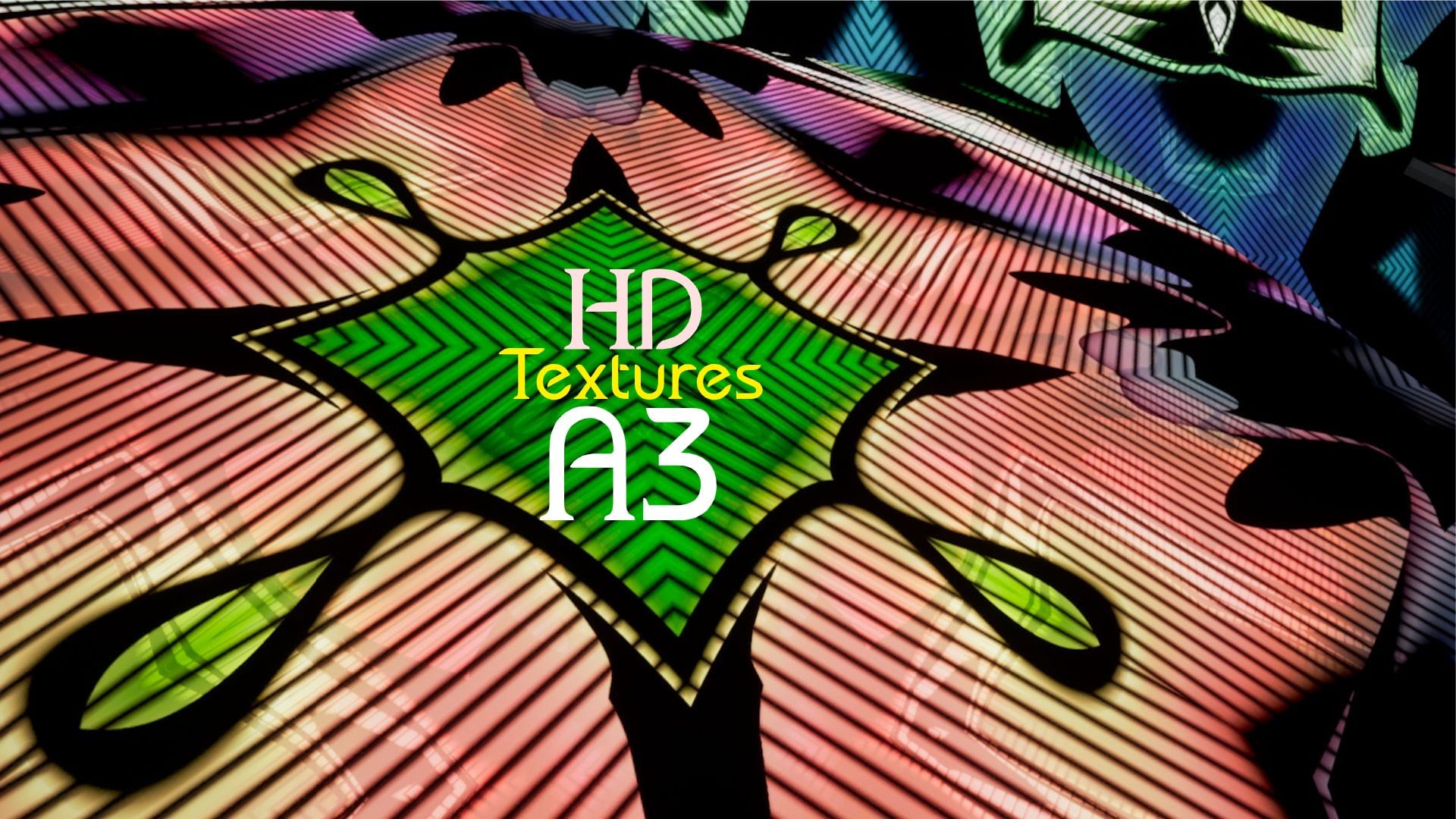 HD Textures A3 in Textures - UE Marketplace