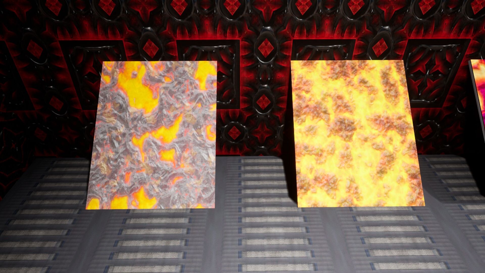 HD Textures 10 - Floors and Walls in Textures - UE Marketplace