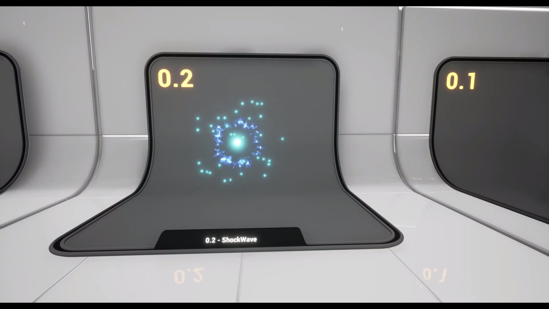 Shockwave Pack in Visual Effects - UE Marketplace