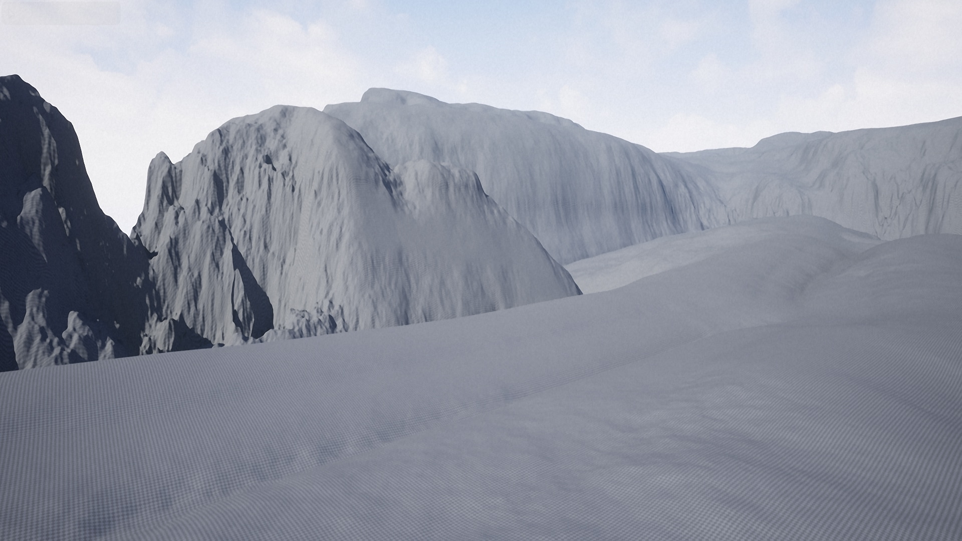 HeightMaps Pack X4 in Textures - UE Marketplace