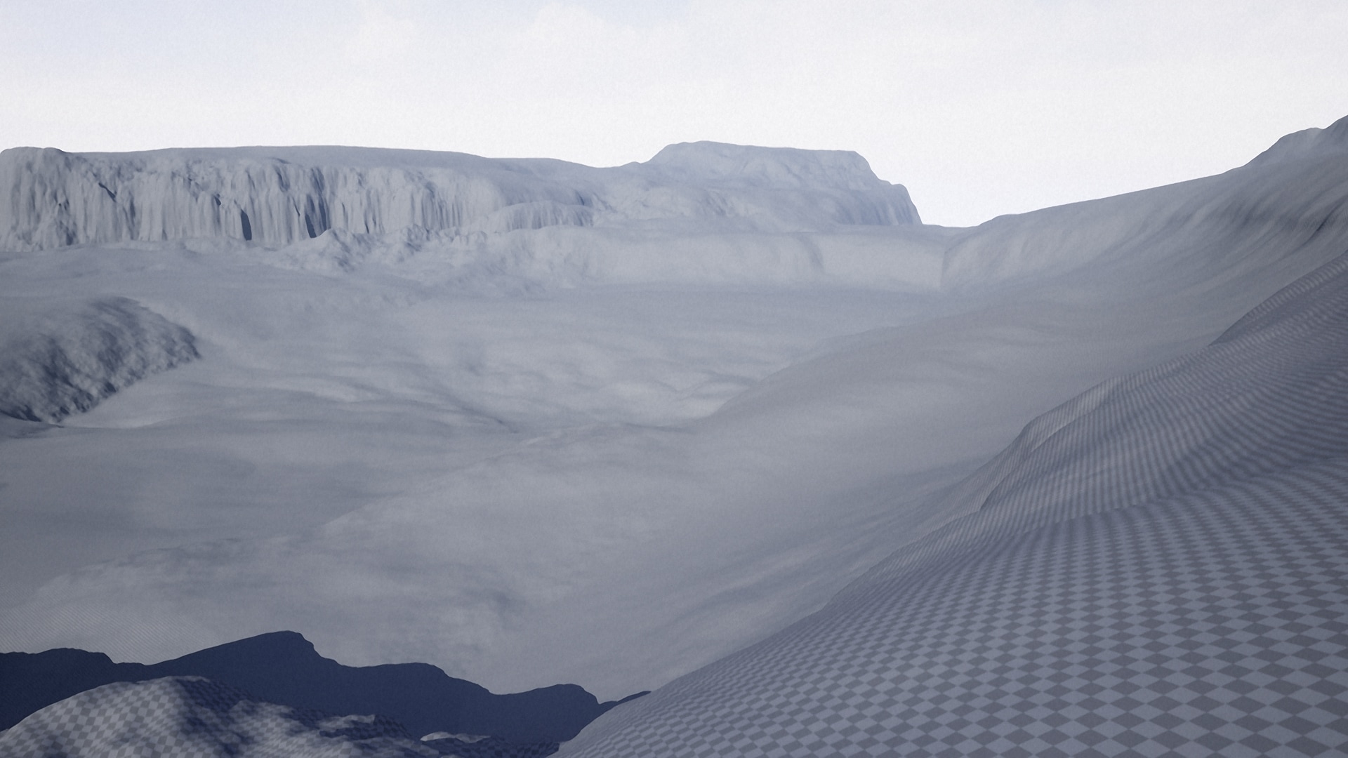 HeightMaps Pack X5 in Textures - UE Marketplace