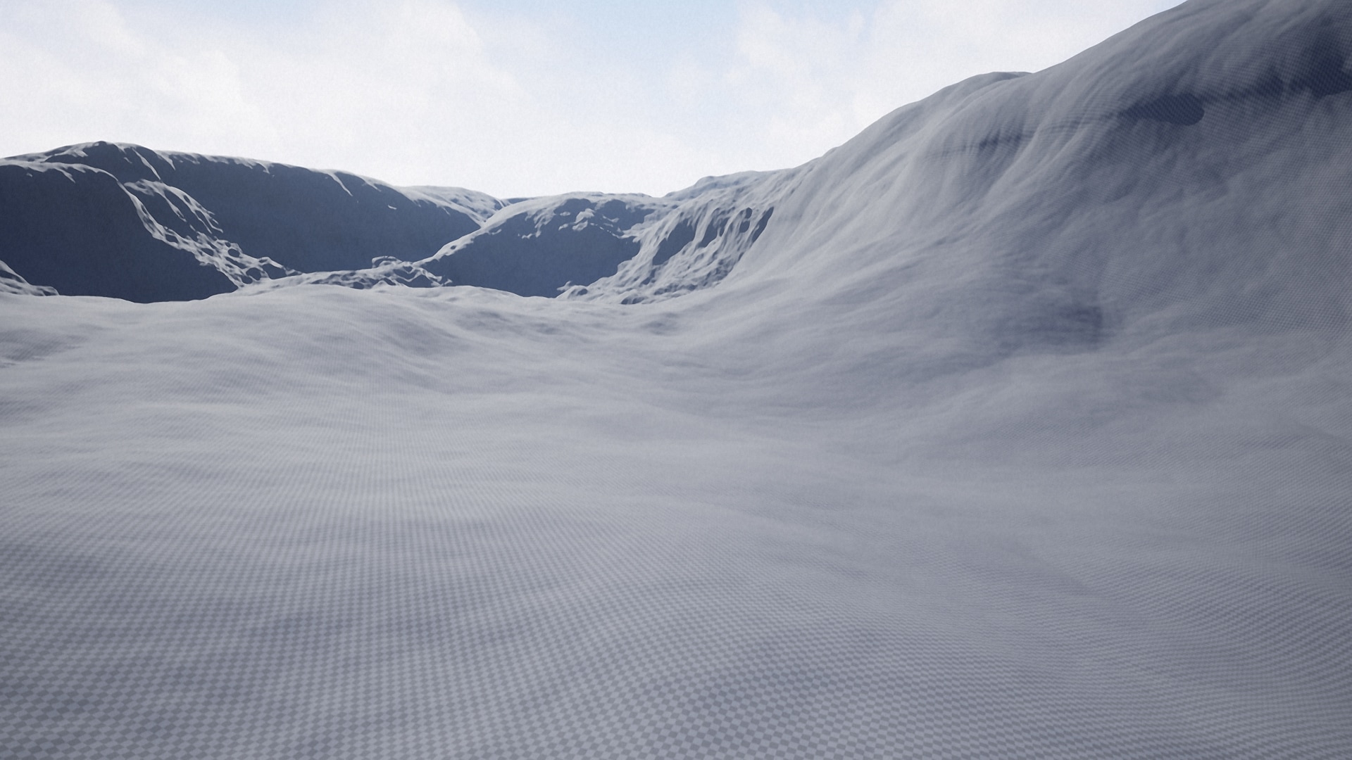 HeightMaps Pack X4 in Textures - UE Marketplace