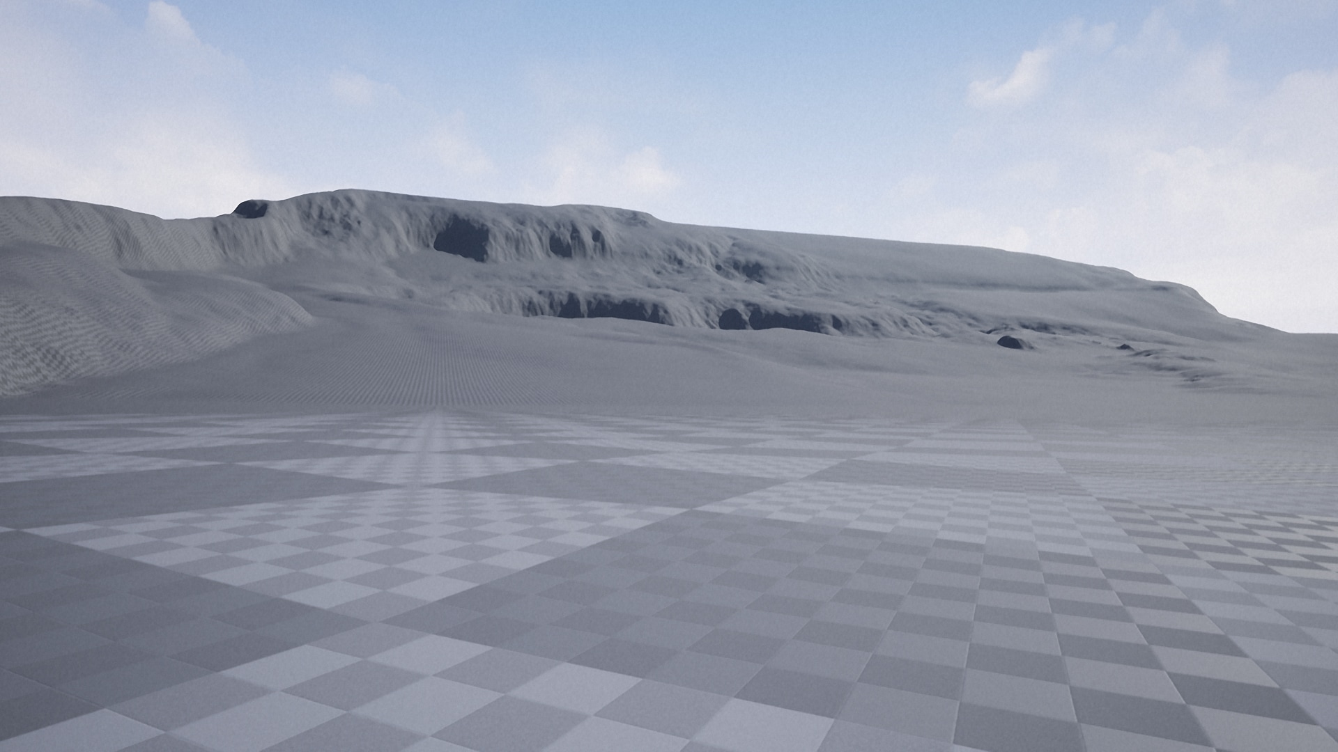 HeightMaps Pack X4 in Textures - UE Marketplace