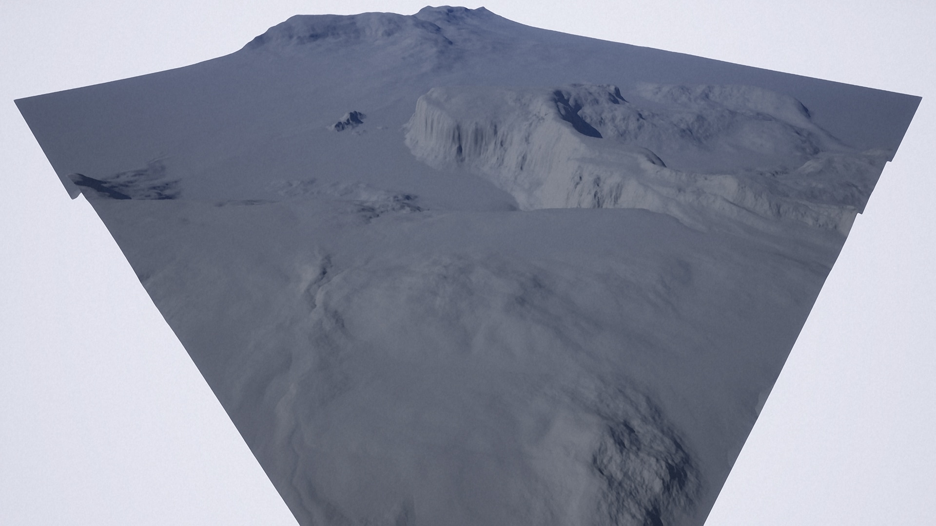 HeightMaps Pack X4 in Textures - UE Marketplace