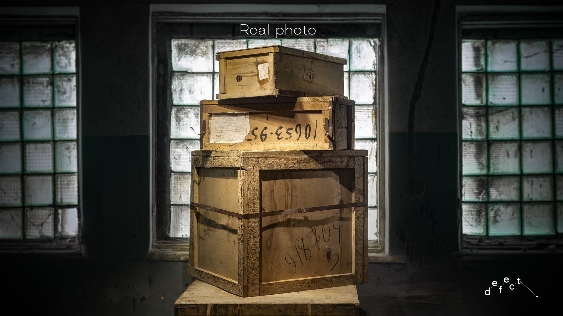 Boxes And Crates Vol.2 in Props - UE Marketplace