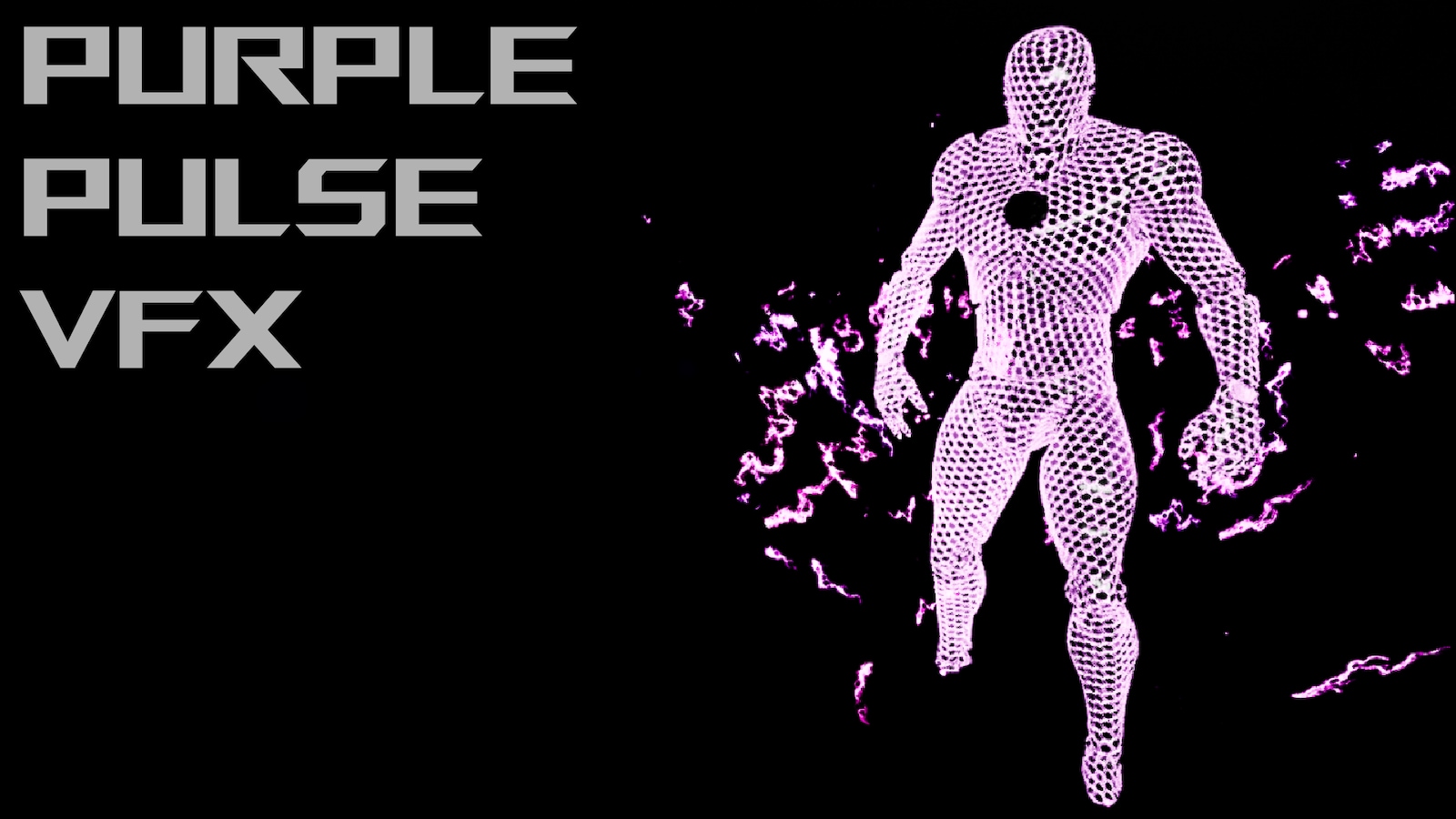 Character VFX pack - Trails and Effects in Visual Effects - UE Marketplace