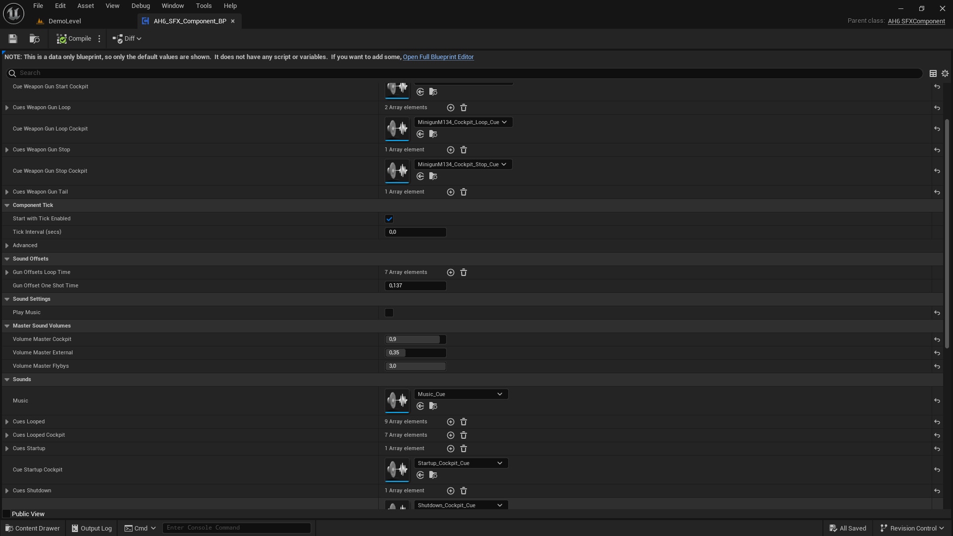 AH-6 Little Bird Helicopter: Sound System + Flight Model in Code ...