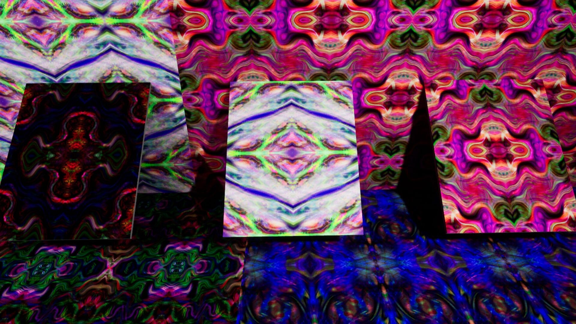 HD Texture Pack: D1 in Textures - UE Marketplace