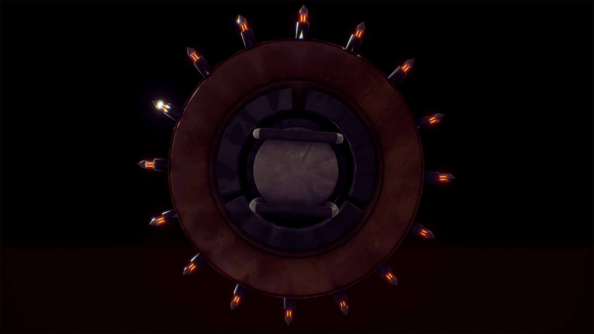 Steam-Punk Weapons in Weapons - UE Marketplace
