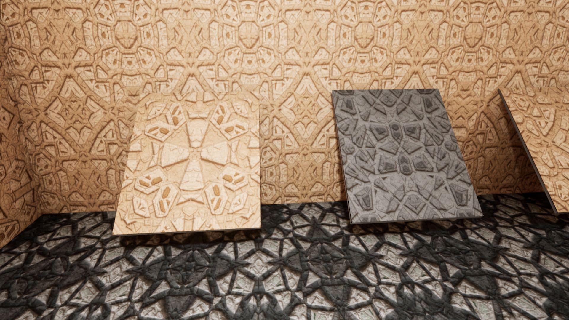 HD Textures 13 Stone in Textures - UE Marketplace