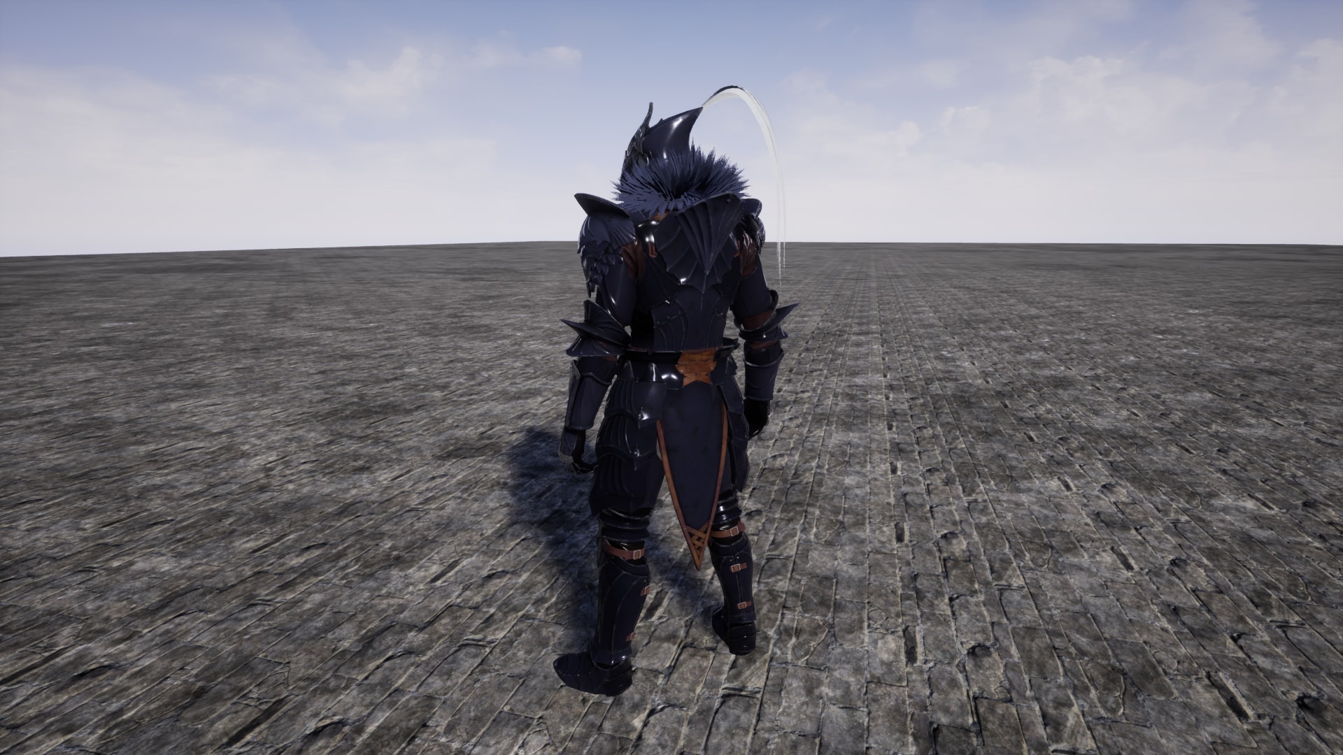 Knight_Raider in Characters - UE Marketplace