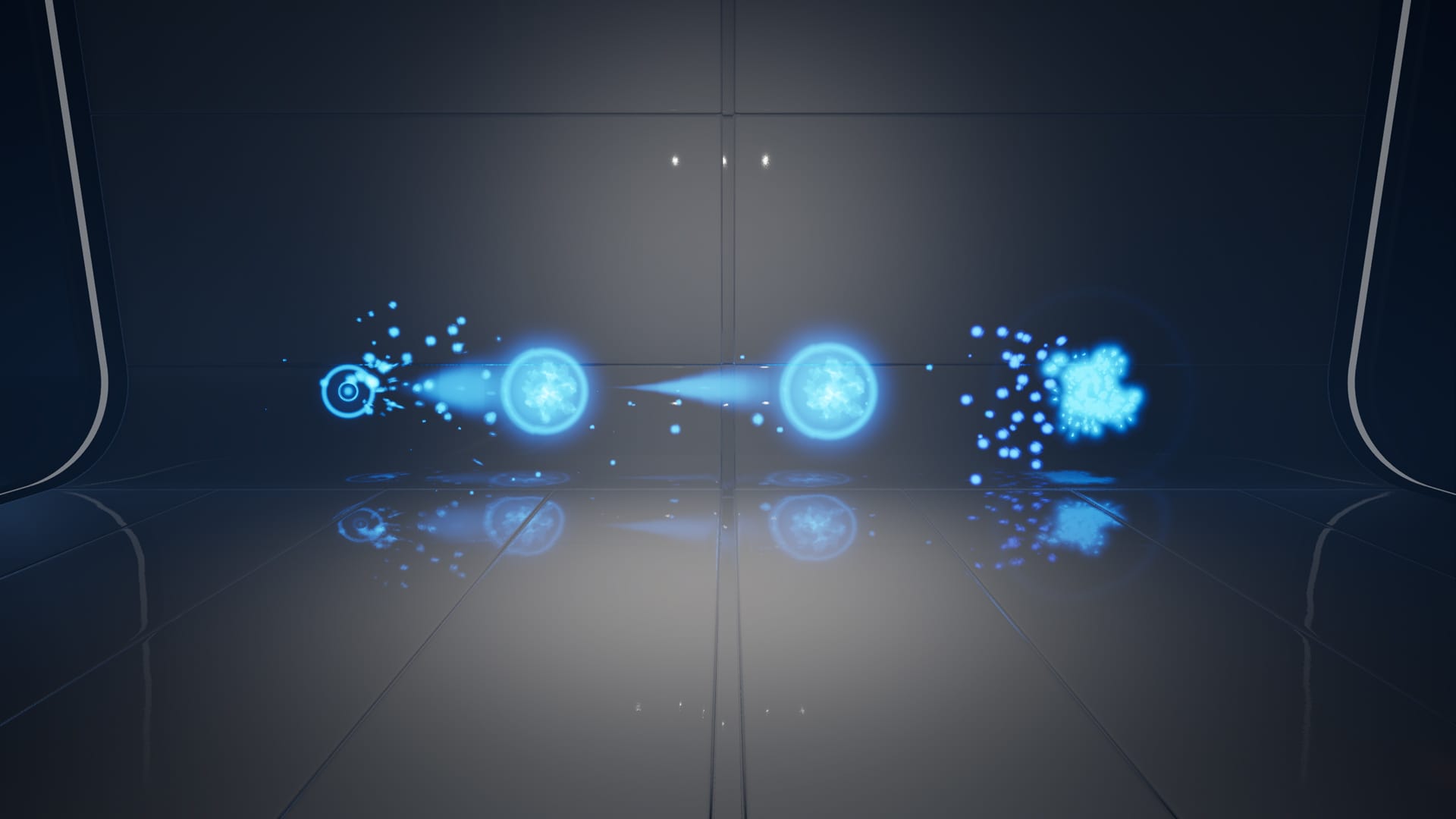 Magic Projectiles Vol. 1 in Visual Effects - UE Marketplace