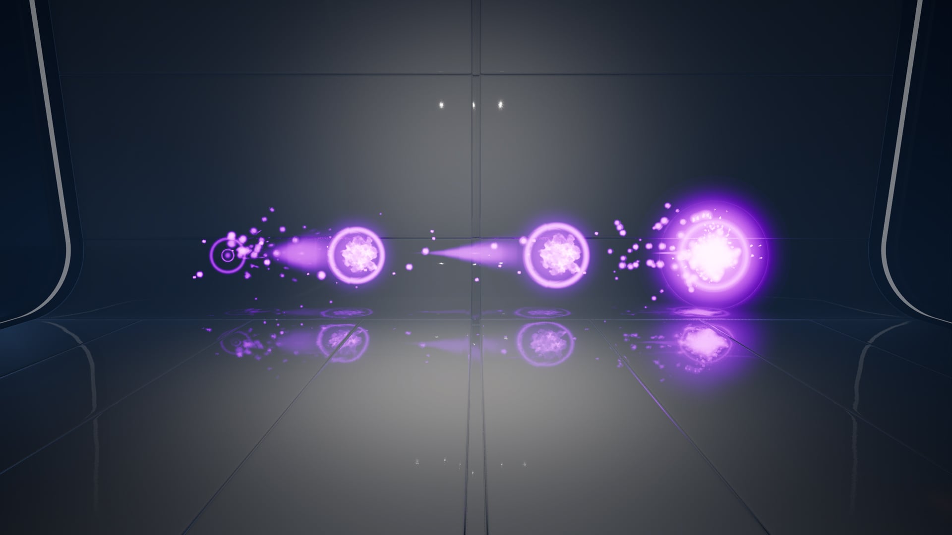 Magic Projectiles Vol. 1 in Visual Effects - UE Marketplace