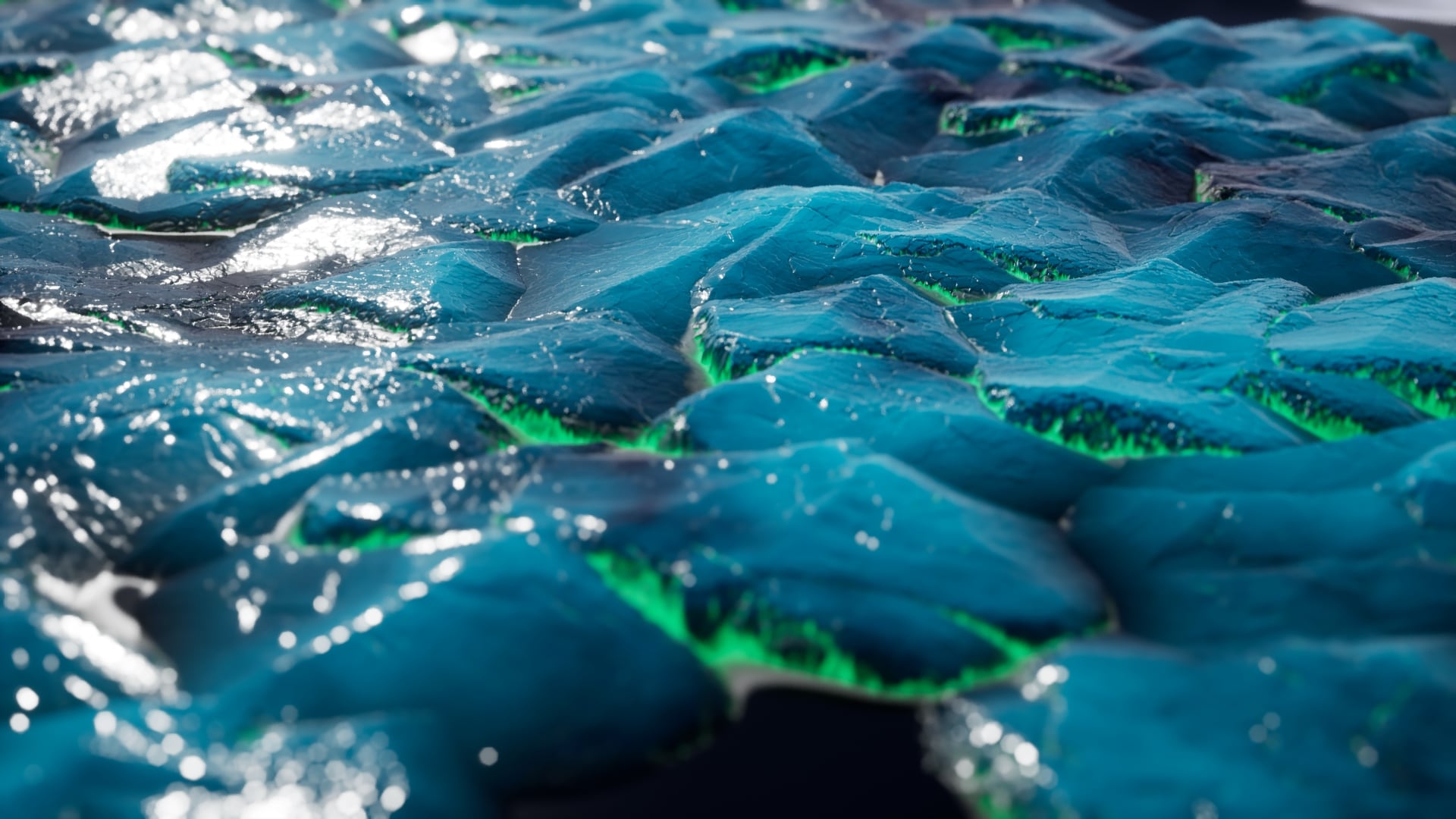 21 Stylized Materials in Materials - UE Marketplace