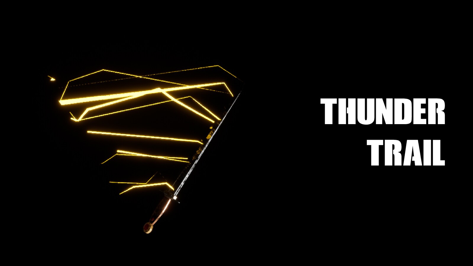 Sword Trails in Visual Effects - UE Marketplace