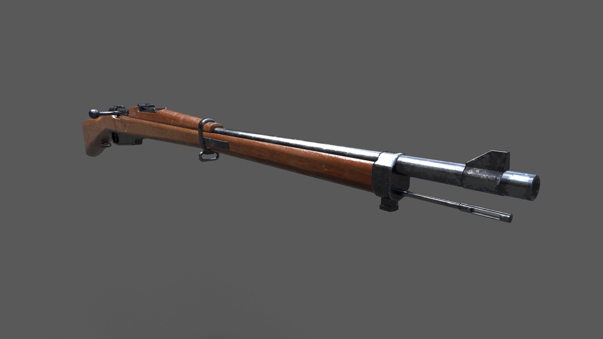 Weapon 88M in Weapons - UE Marketplace