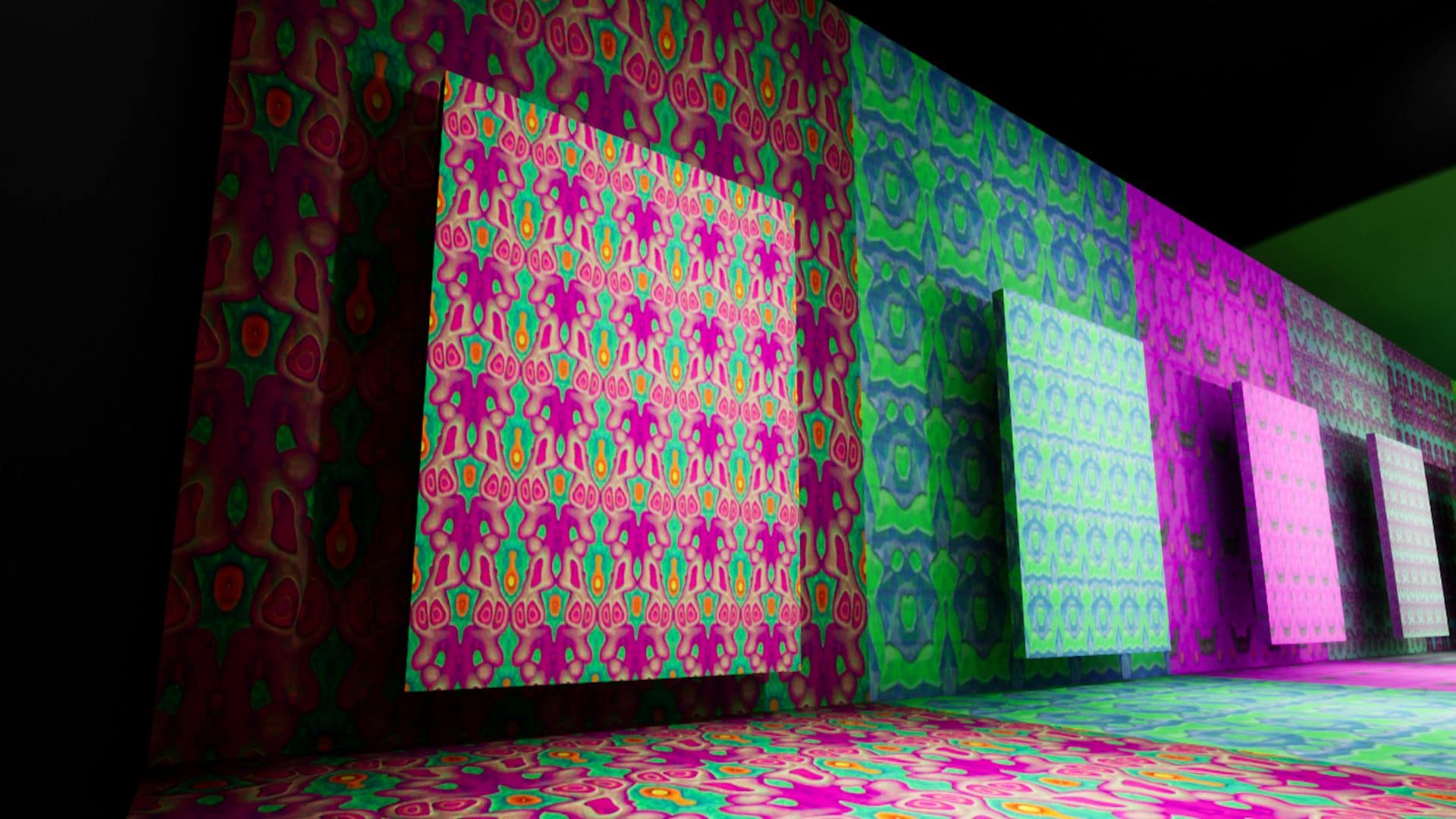 HD Textures 4: Fantasy Floors and Walls in Textures - UE Marketplace