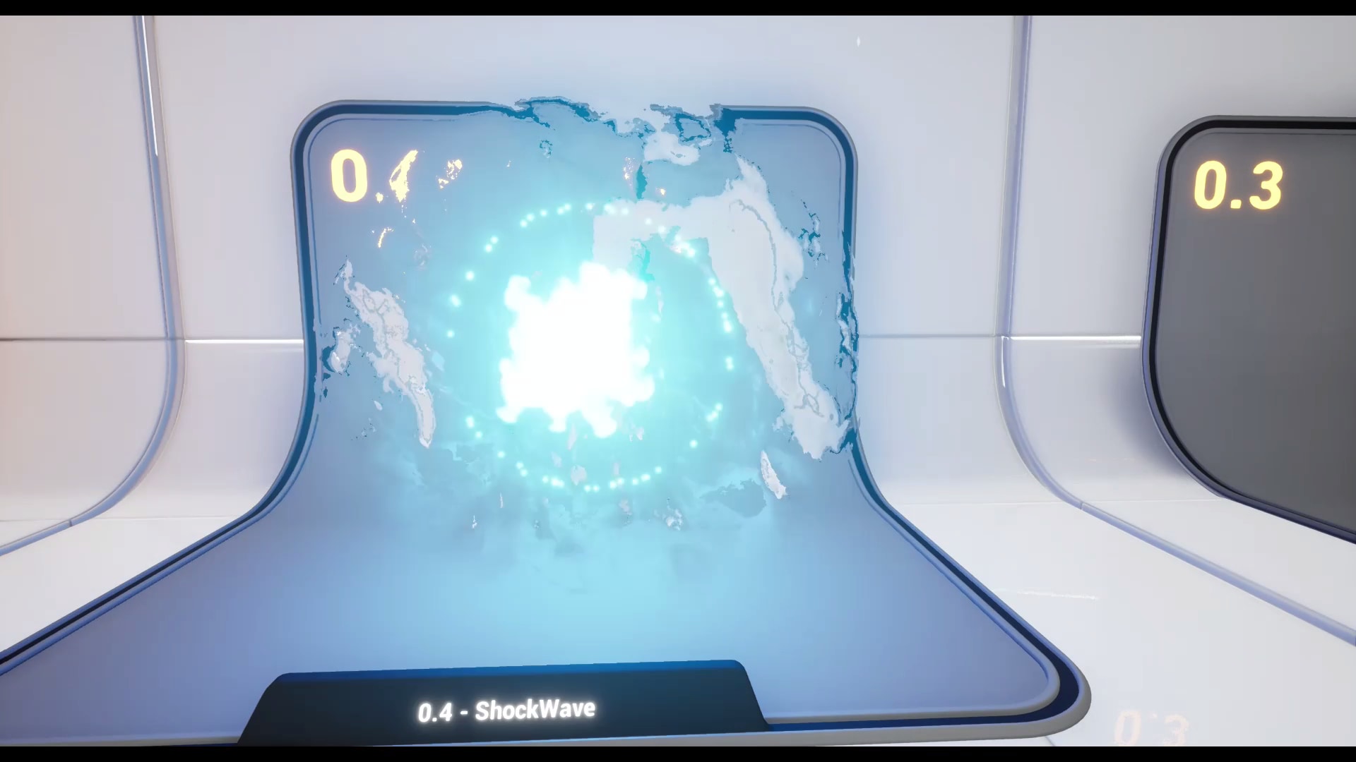 Shockwave Pack in Visual Effects - UE Marketplace