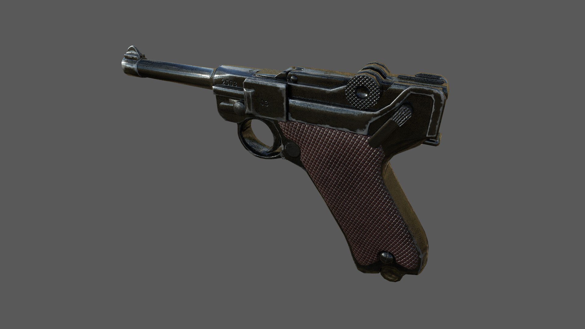 Weapon BLP in Weapons - UE Marketplace