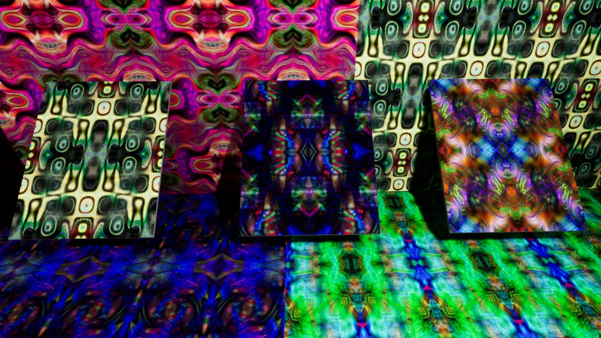 HD Texture Pack: D1 in Textures - UE Marketplace