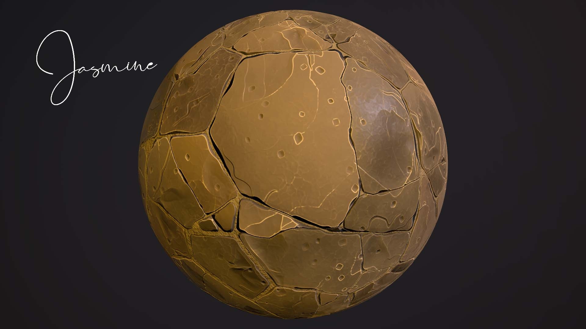 25 Stylized Materials Pack vol.2 in Materials - UE Marketplace