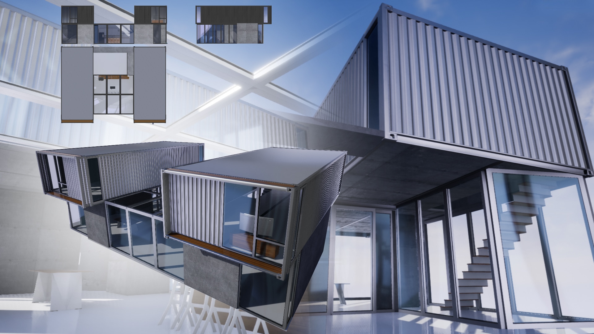 Archviz Studio in Architectural Visualization - UE Marketplace