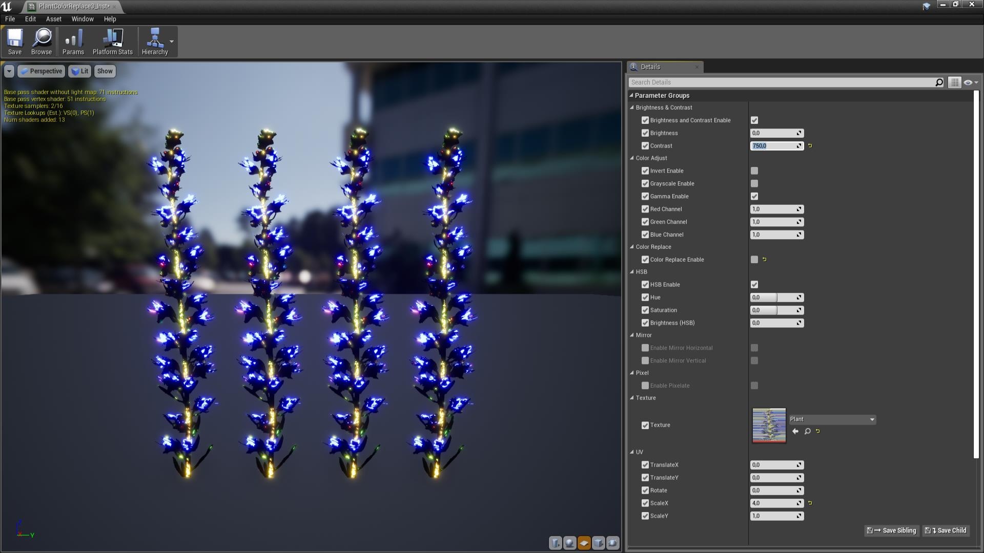 Material Toolkit in Materials - UE Marketplace