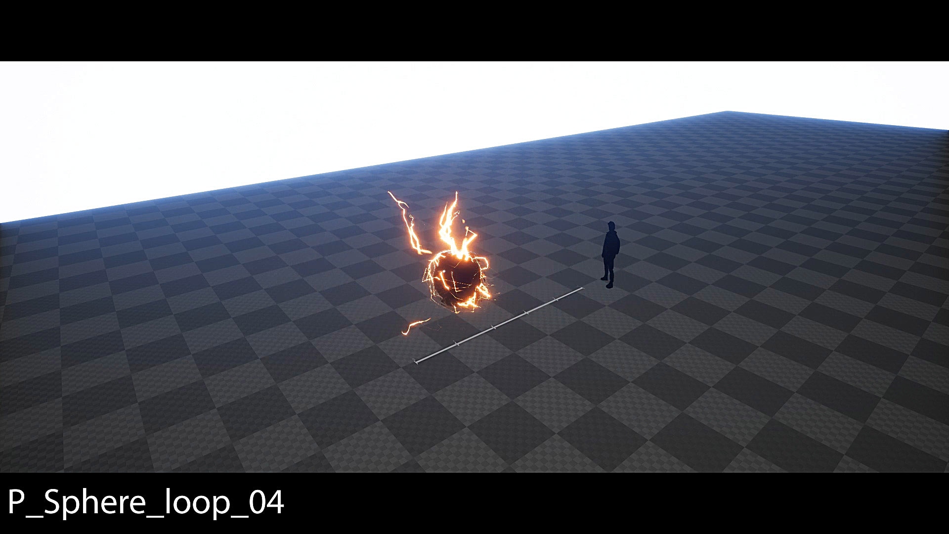 Electrical Discharge VFX Pack in Visual Effects - UE Marketplace