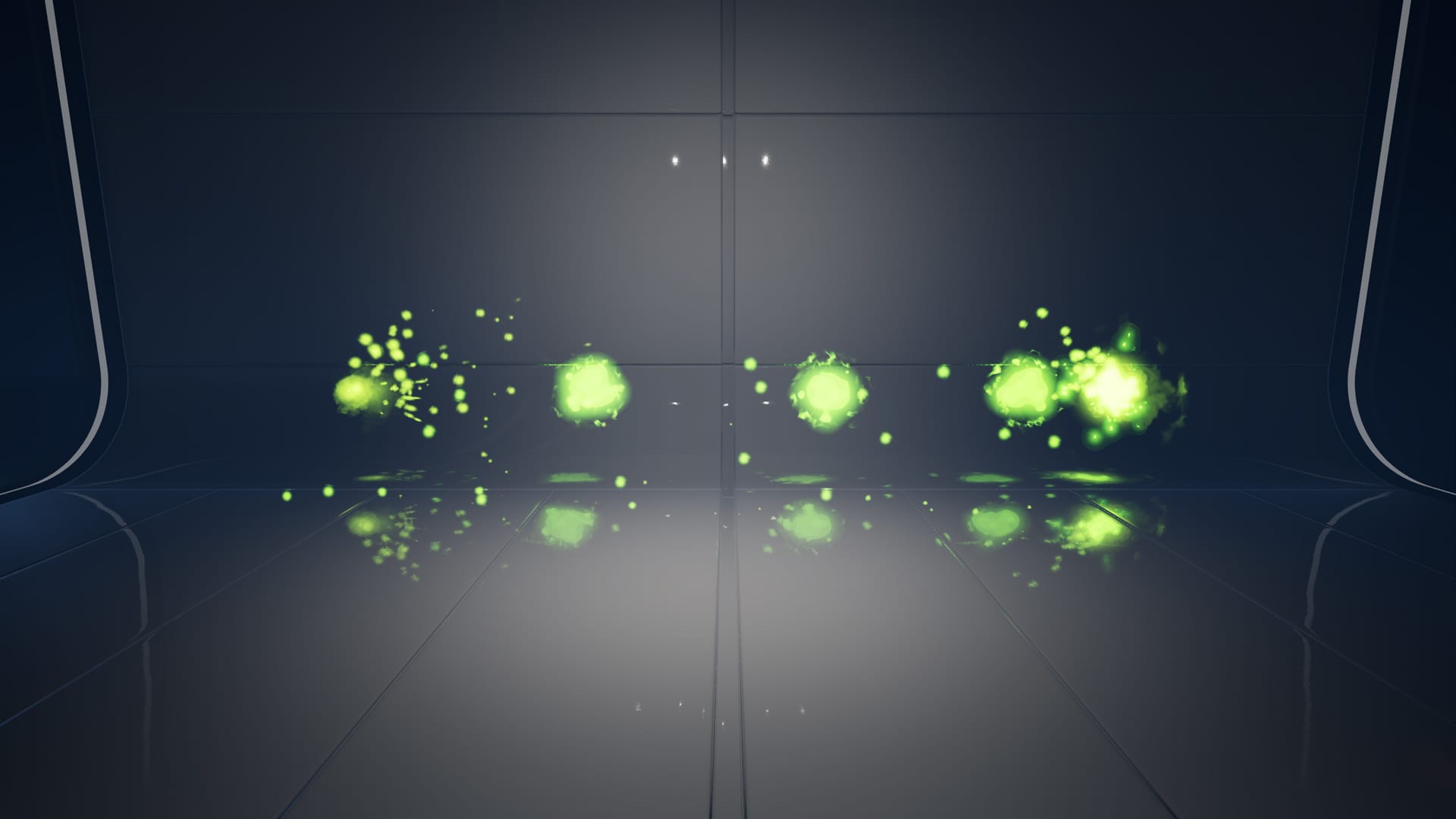 Magic Projectiles Vol. 1 in Visual Effects - UE Marketplace