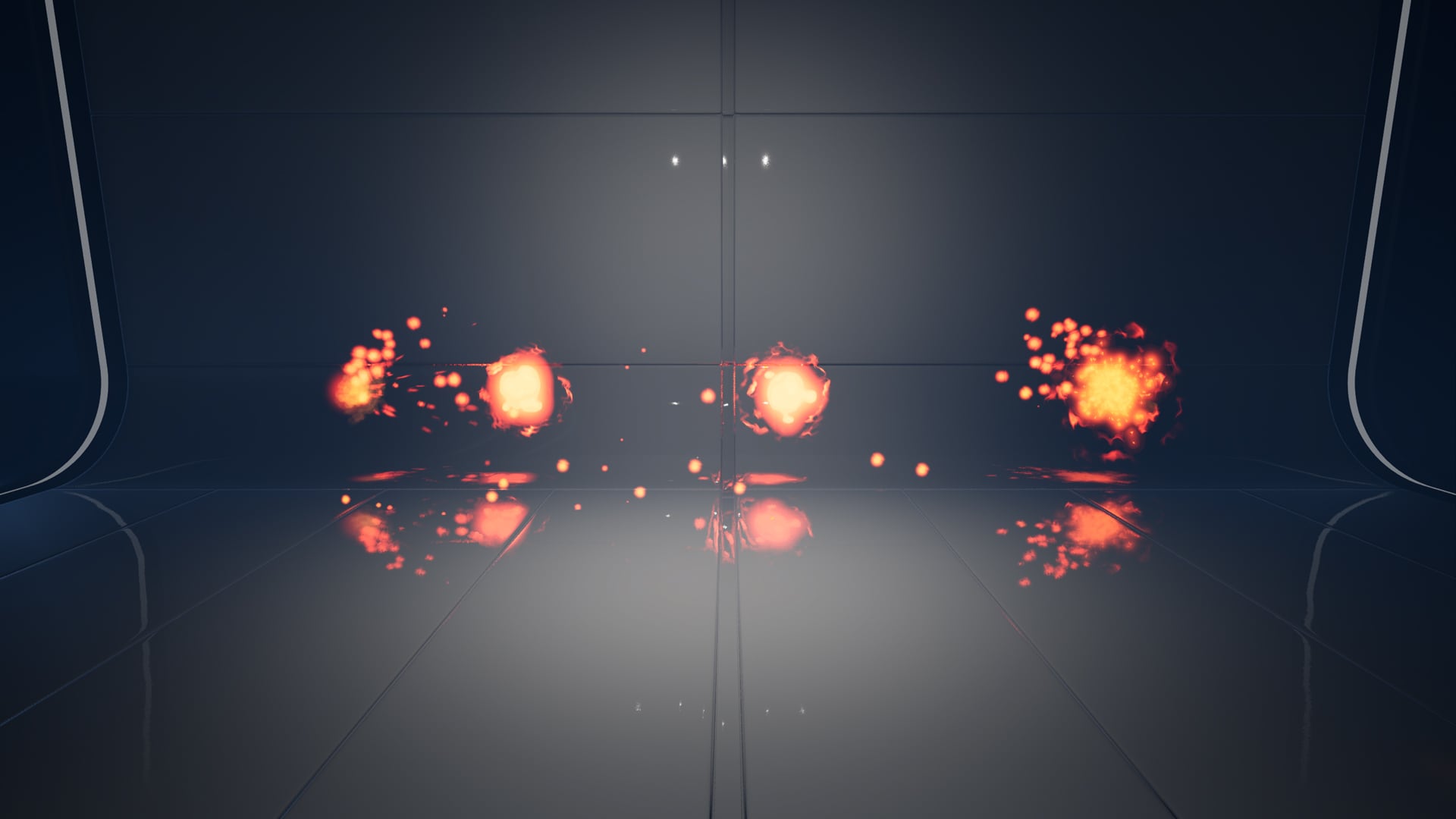 Magic Projectiles Vol. 1 in Visual Effects - UE Marketplace
