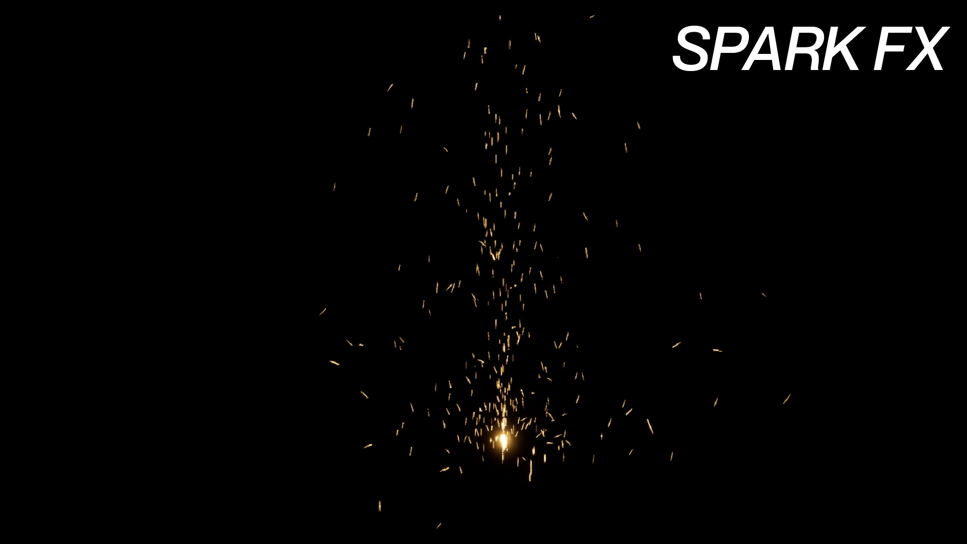 Essential Fantasy VFX in Visual Effects - UE Marketplace