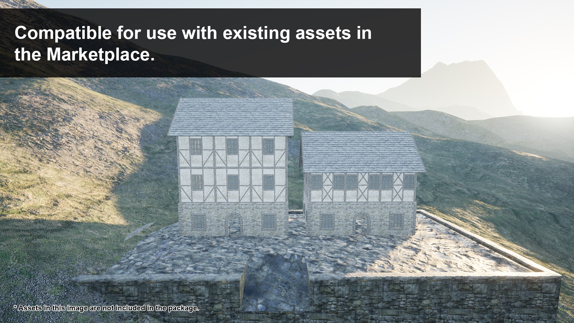 Module Builder In Blueprints Ue Marketplace