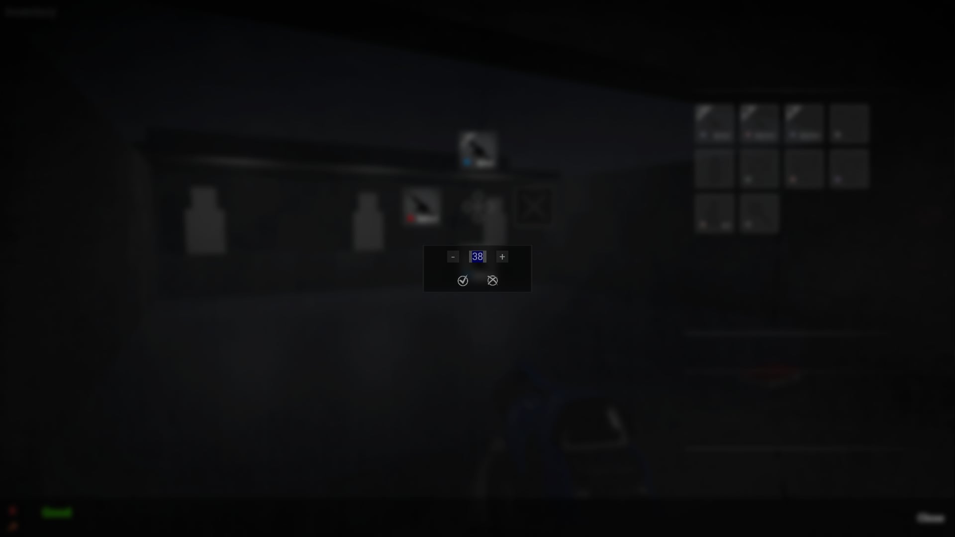 Inventory System (Replicated) in Blueprints - UE Marketplace