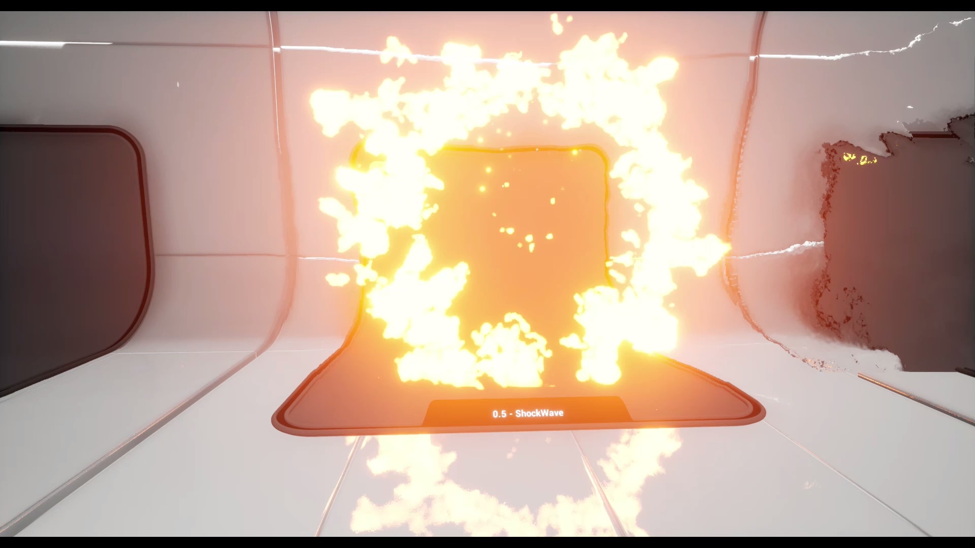 Shockwave Pack in Visual Effects - UE Marketplace