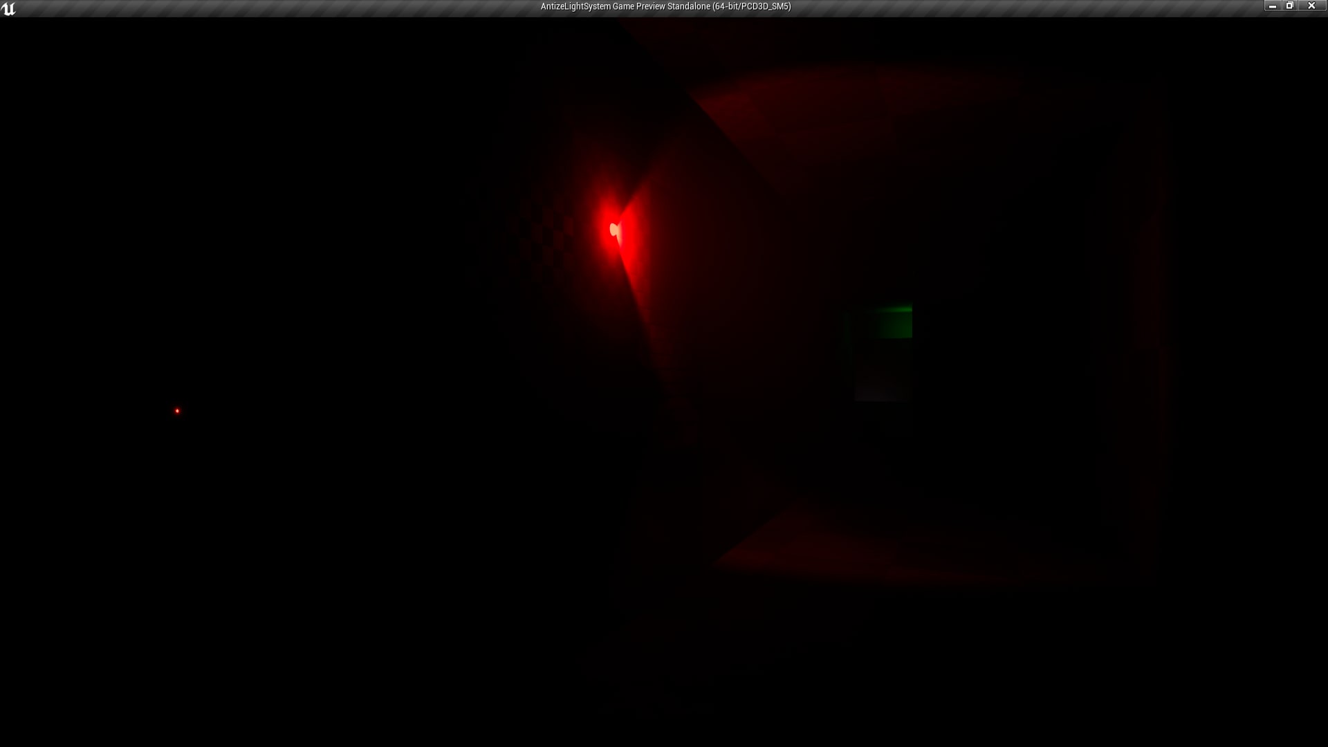 Lights System (Interactive Light - Replicated) in Blueprints - UE ...