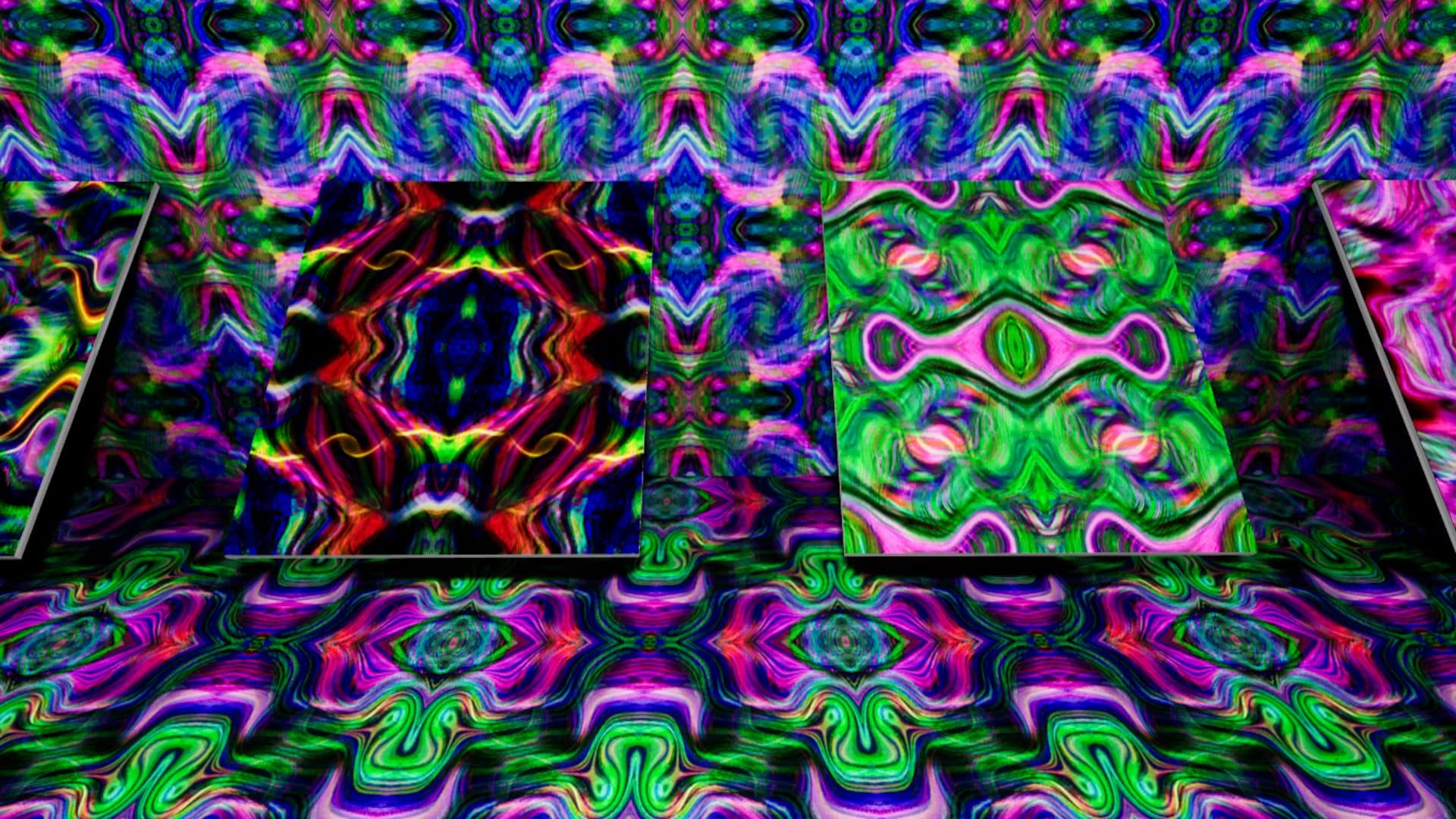 HD Textures 14 - Abstract 2, 카테고리 텍스처 - UE 마켓플레이스