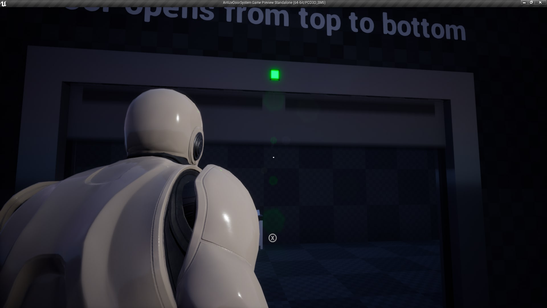 Door System (Lockpick - Replicated) in Blueprints - UE Marketplace