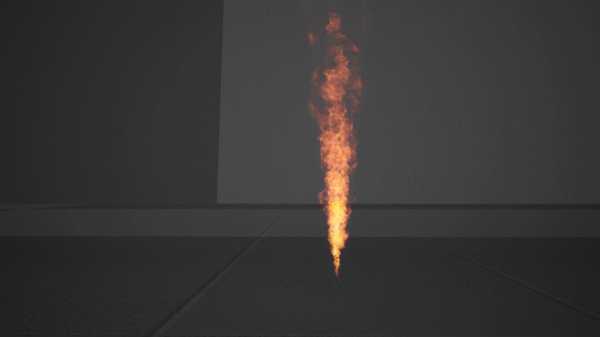 Fire_VFX in Visual Effects - UE Marketplace