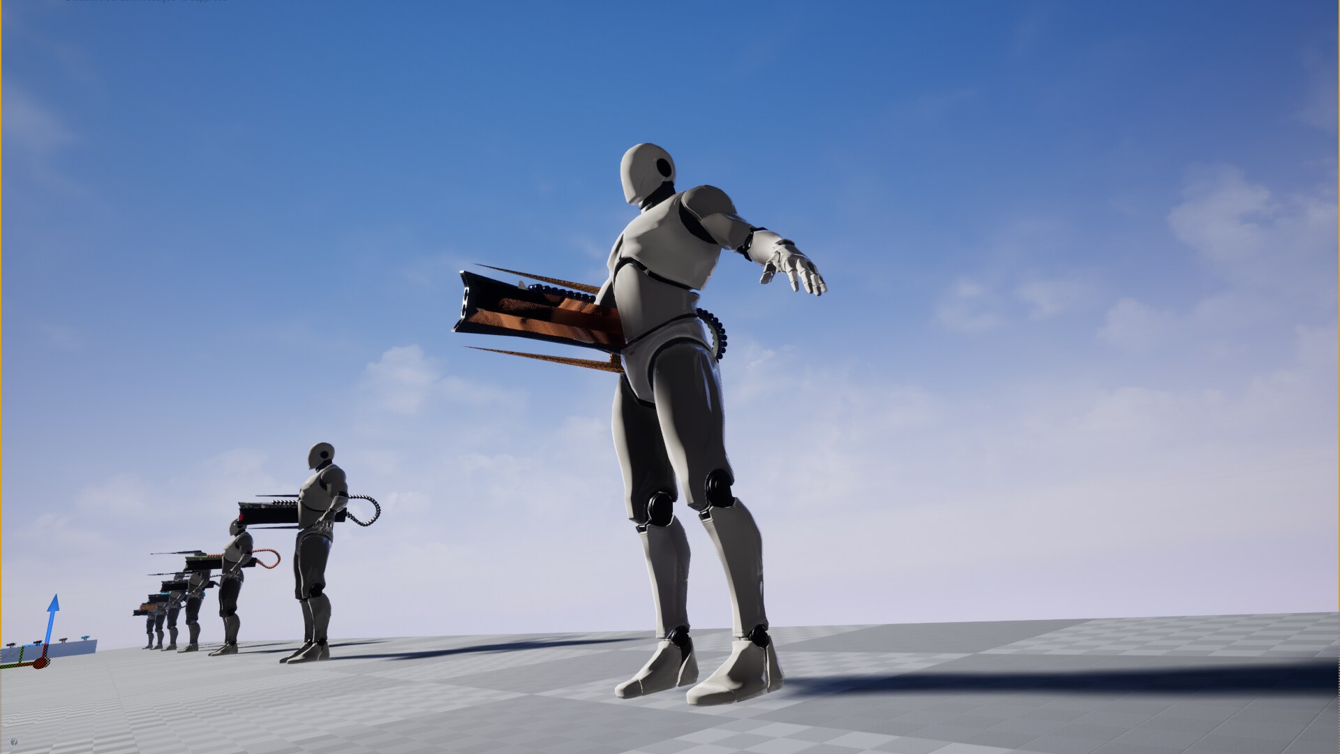 Chimera Weapon in Weapons - UE Marketplace