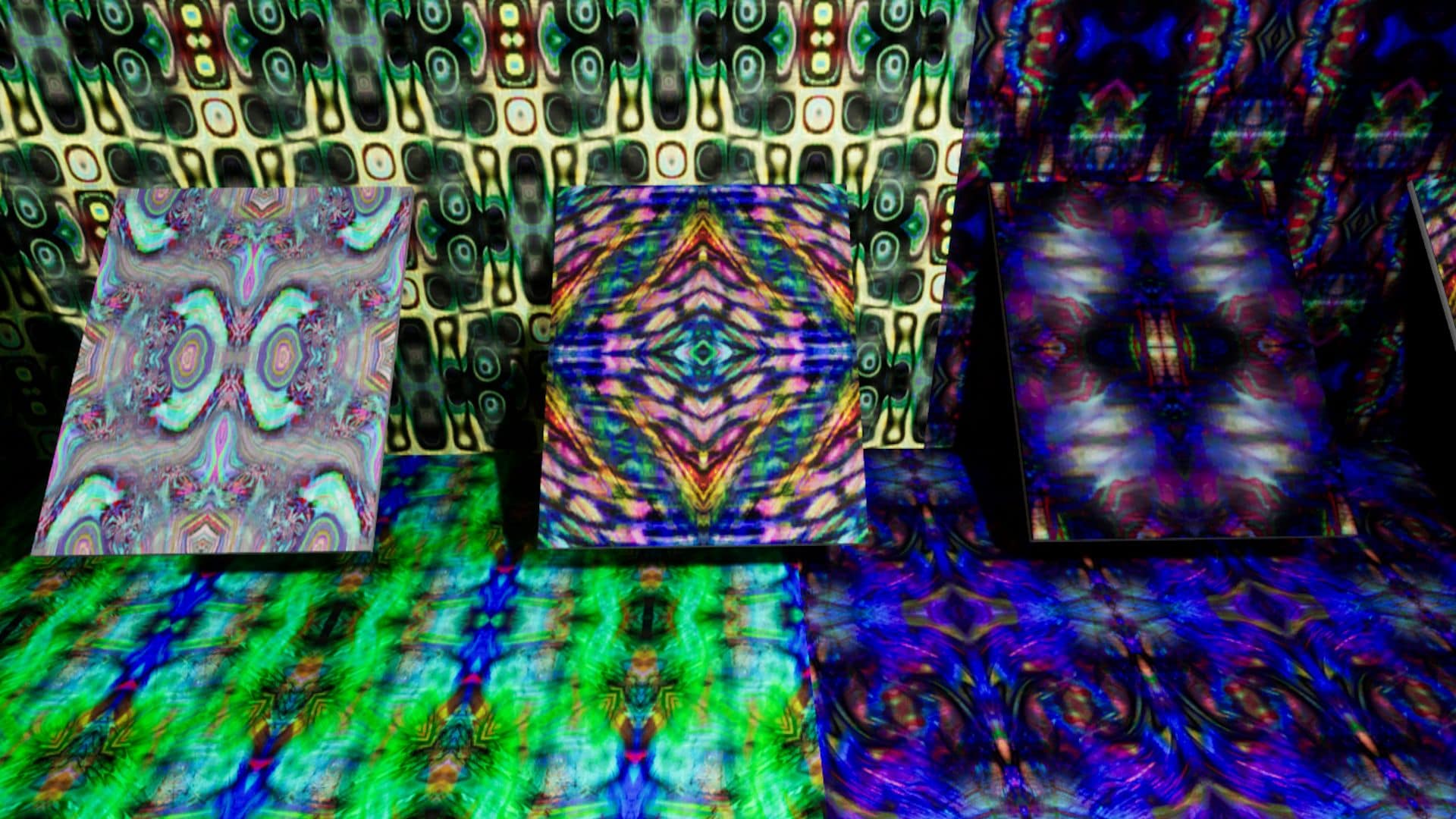 HD Texture Pack: D1 in Textures - UE Marketplace