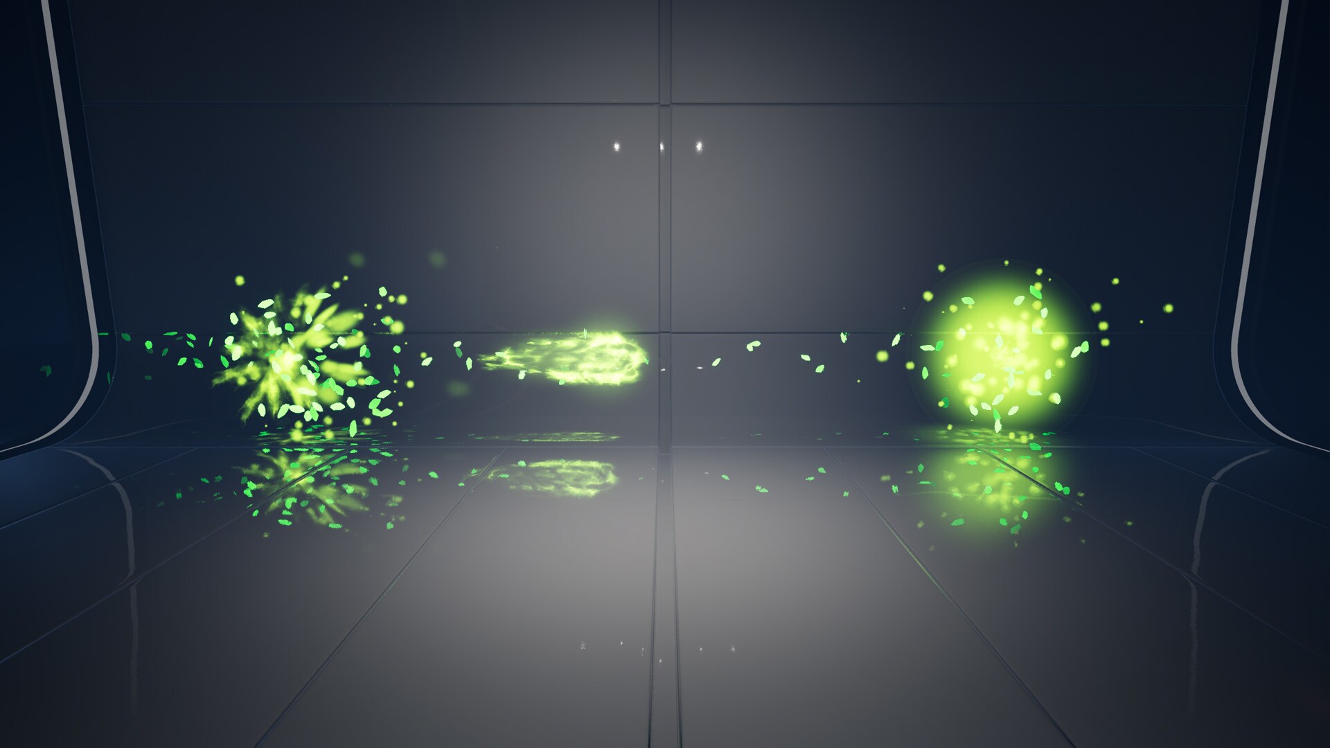 Magic Projectiles Vol. 1 in Visual Effects - UE Marketplace