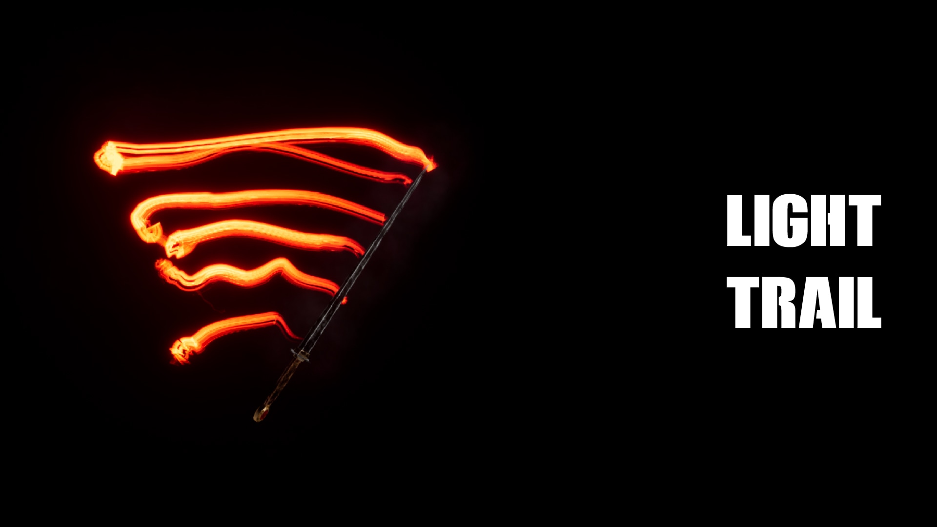 Sword Trails in Visual Effects - UE Marketplace