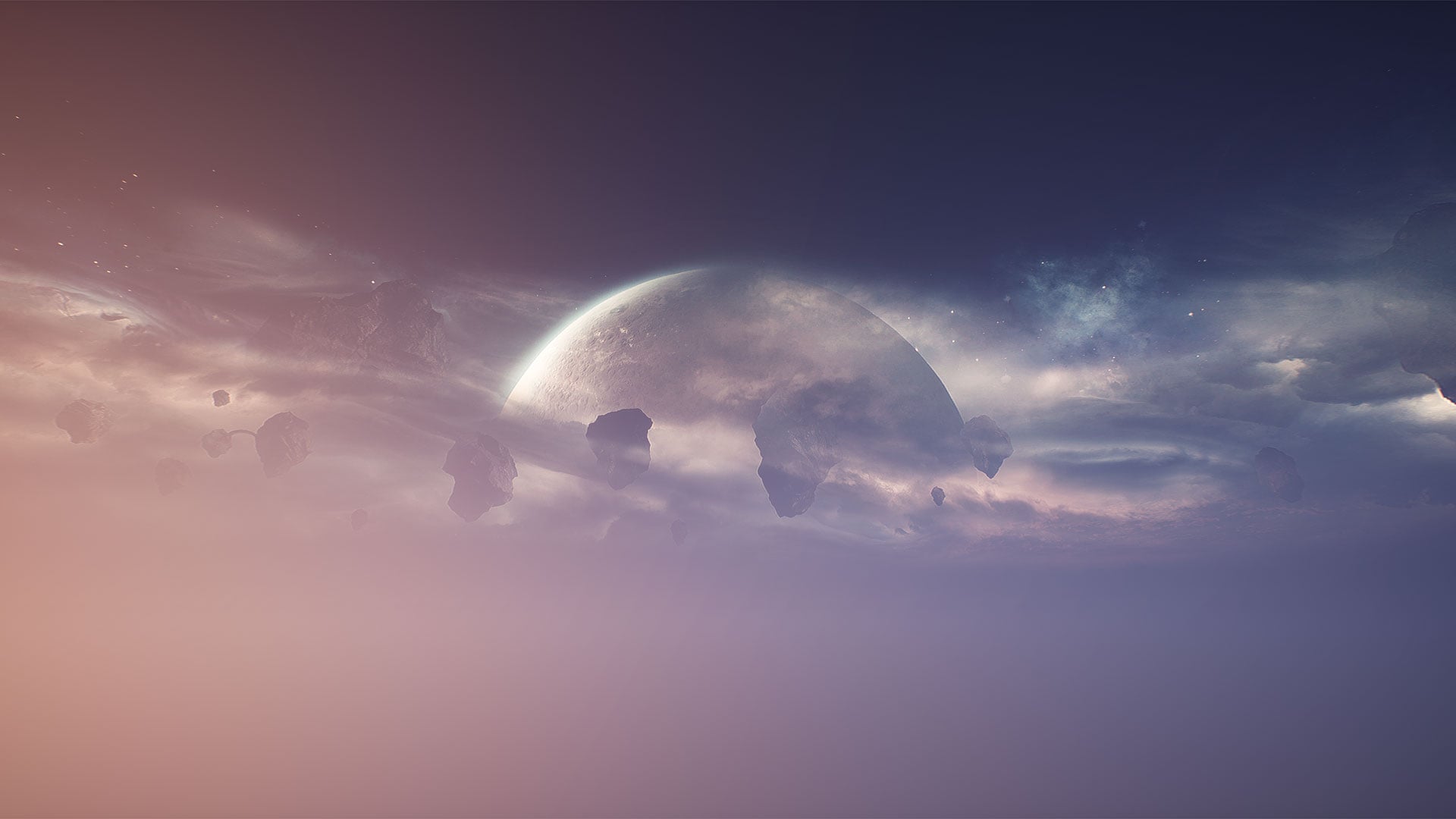 Elite Landscapes: Skybox Bundle Pack in Materials - UE Marketplace