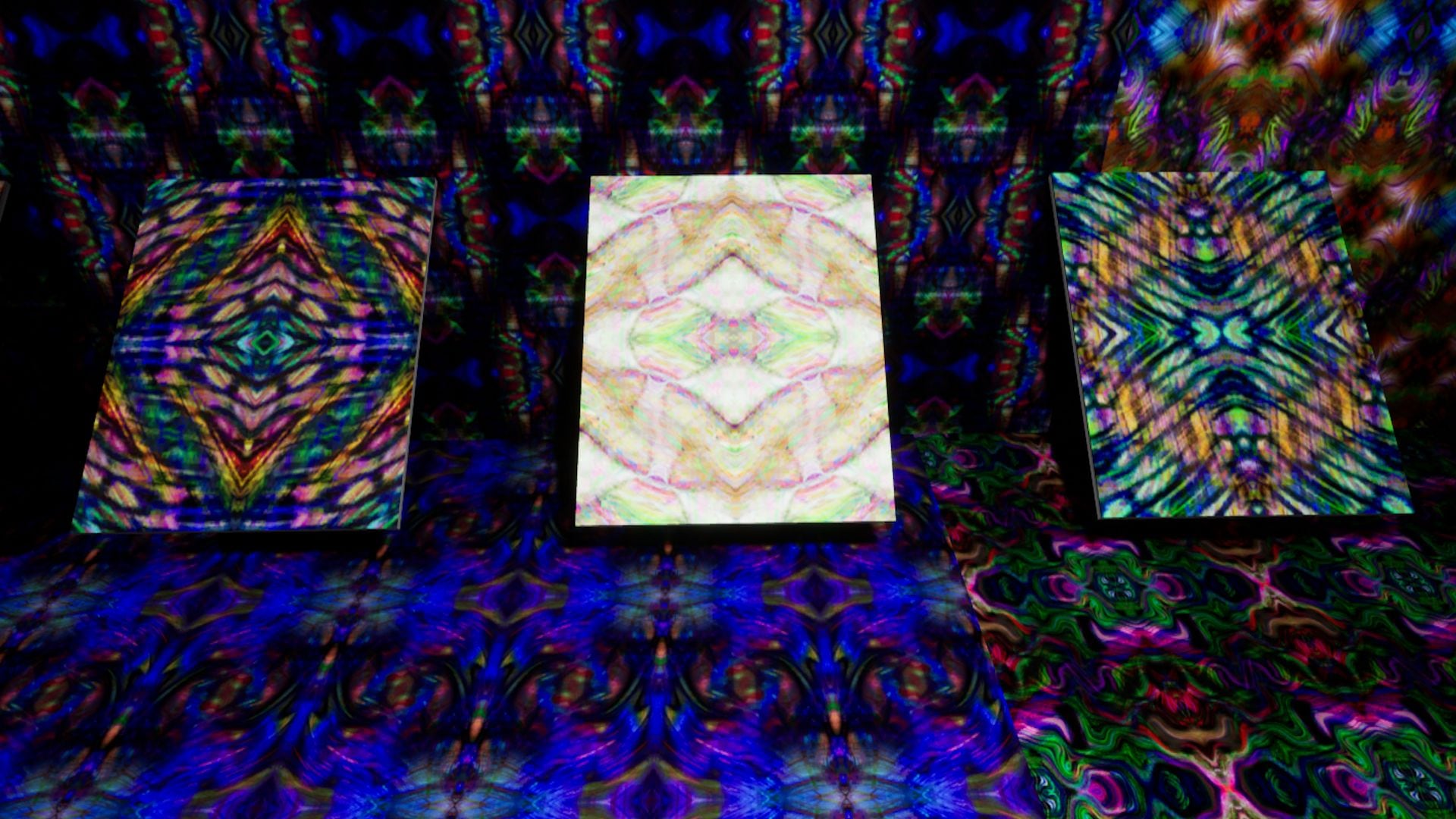 HD Texture Pack: D1 in Textures - UE Marketplace