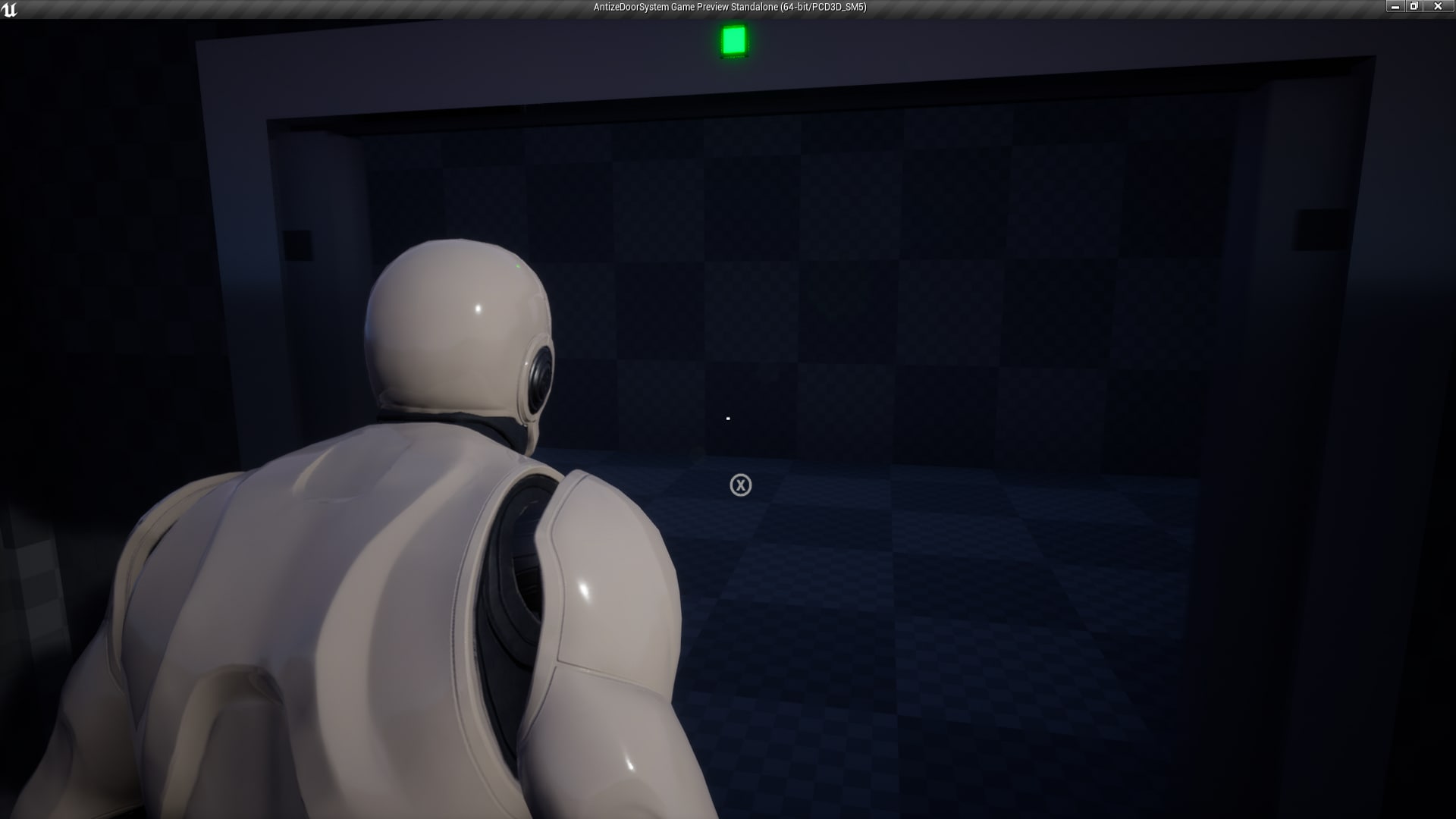 Door System (Lockpick - Replicated) in Blueprints - UE Marketplace