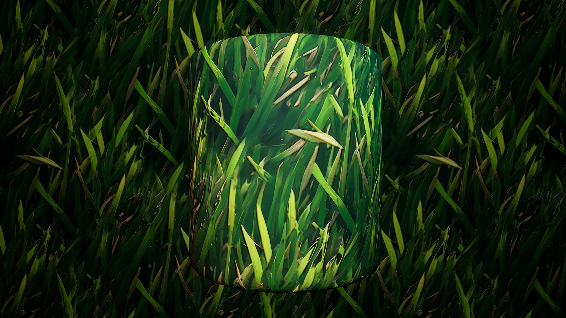 Stylized AI Textures 11 in Materials - UE Marketplace